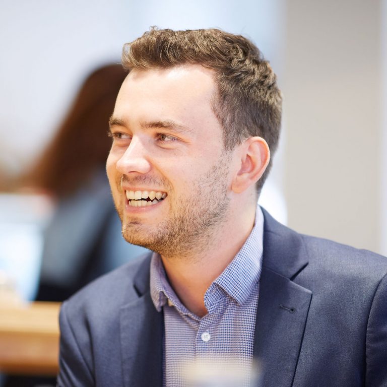 Madison Recruitment: Permanent and Temporary Jobs Across NZ
