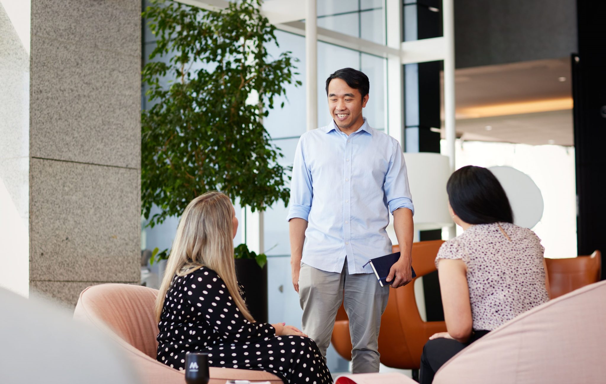 Madison Recruitment: Permanent and Temporary Jobs Across NZ