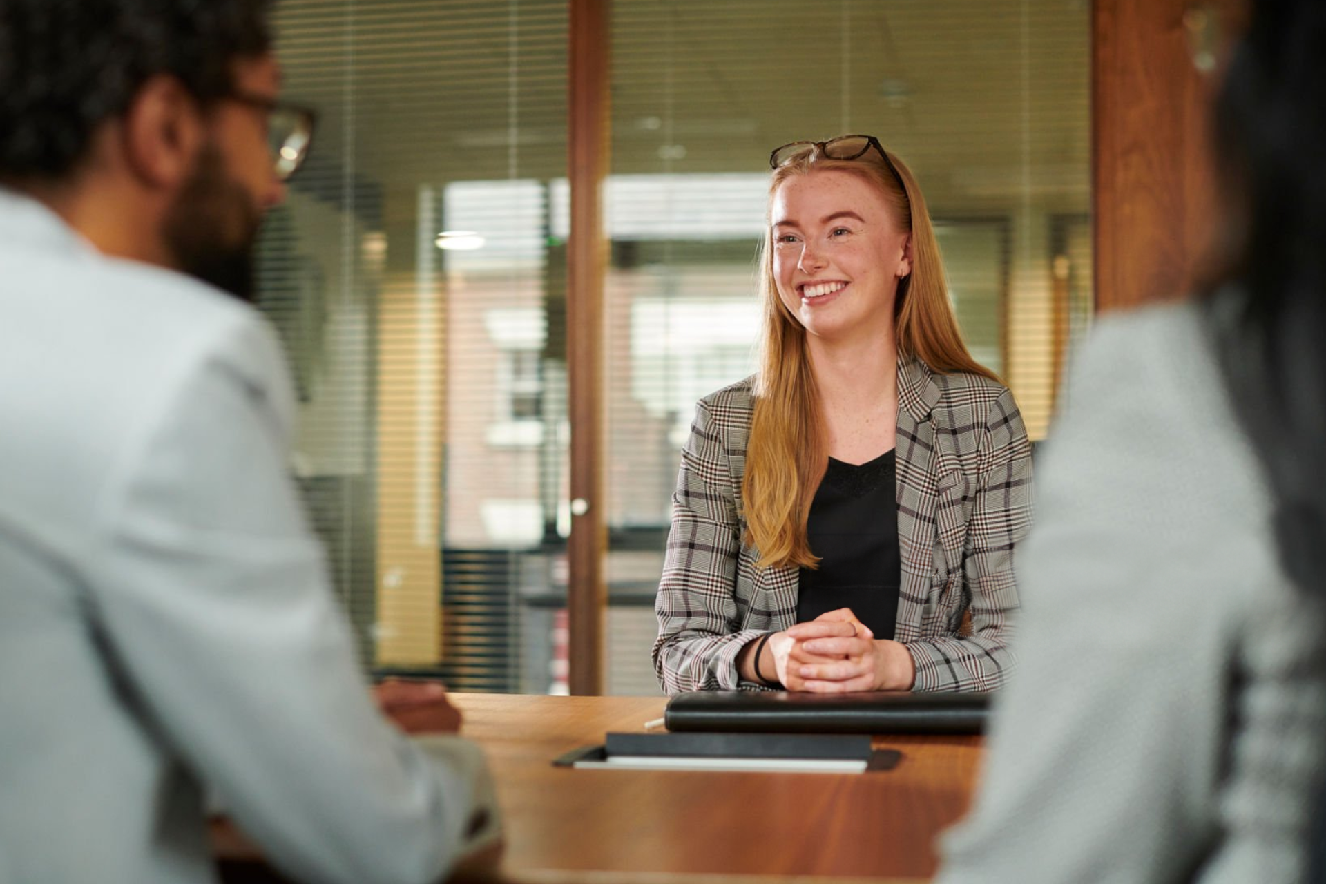 Job Seekers - Madison