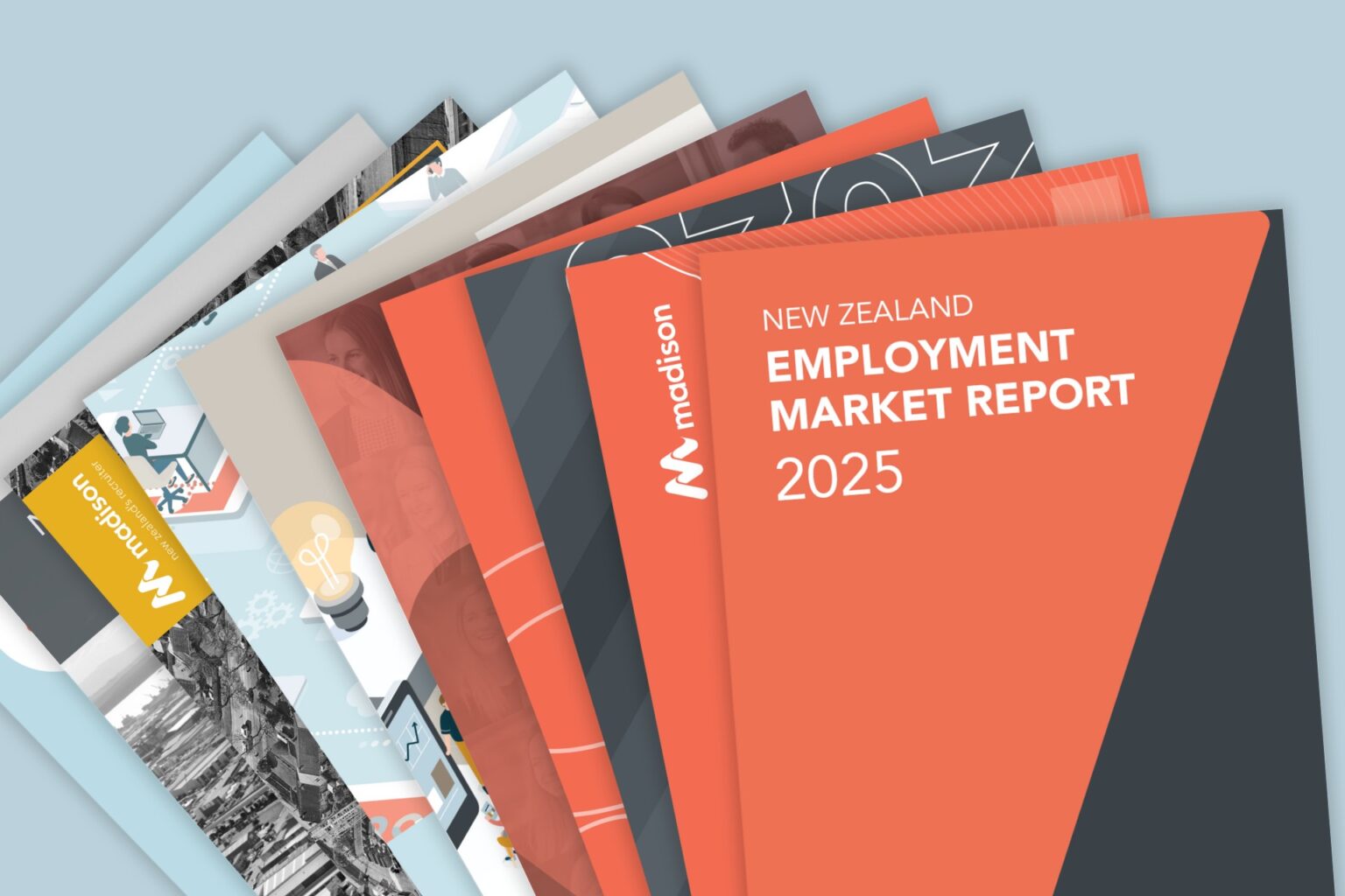Madison Recruitment: Permanent and Temporary Jobs Across NZ