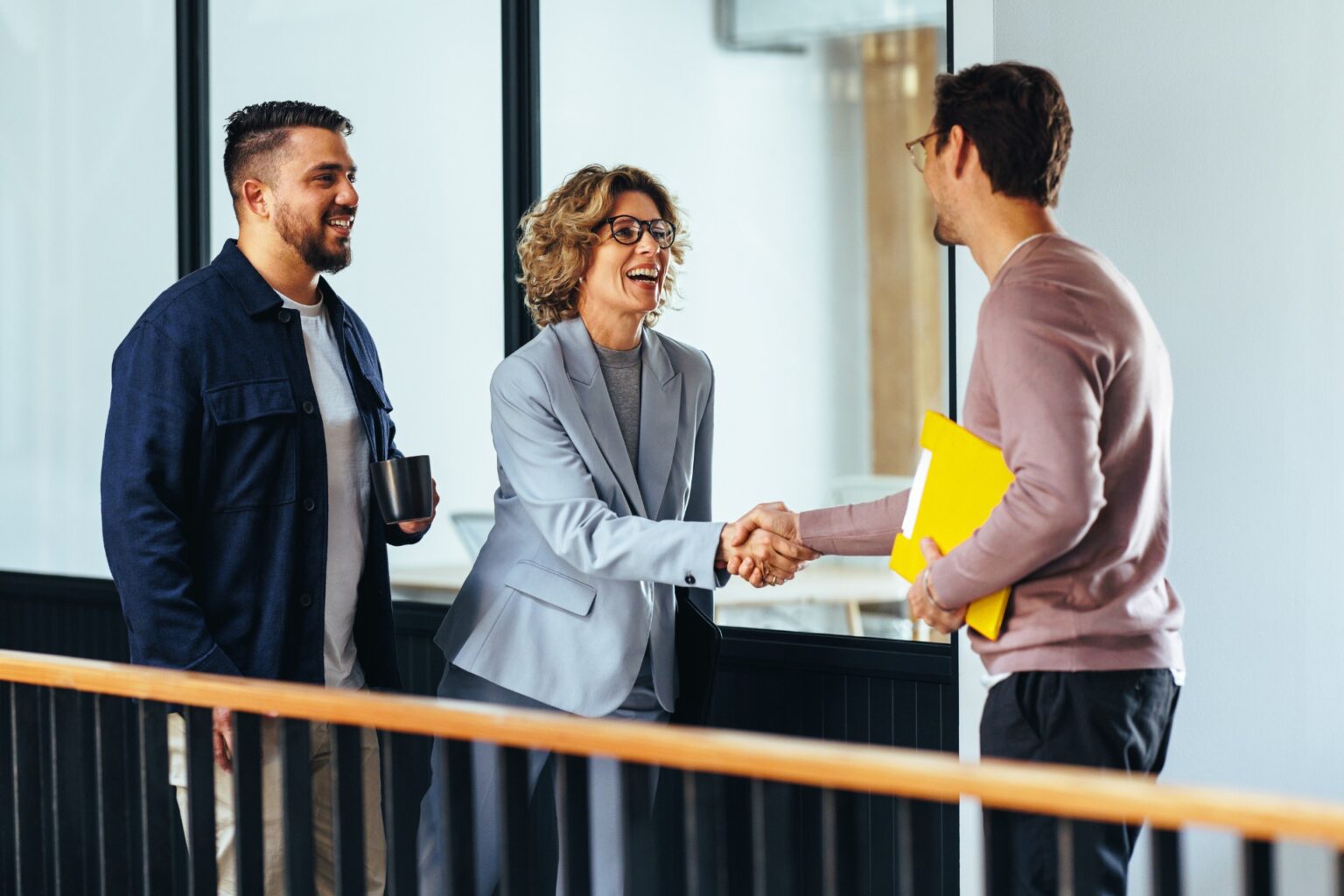 Madison Recruitment: Permanent and Temporary Jobs Across NZ